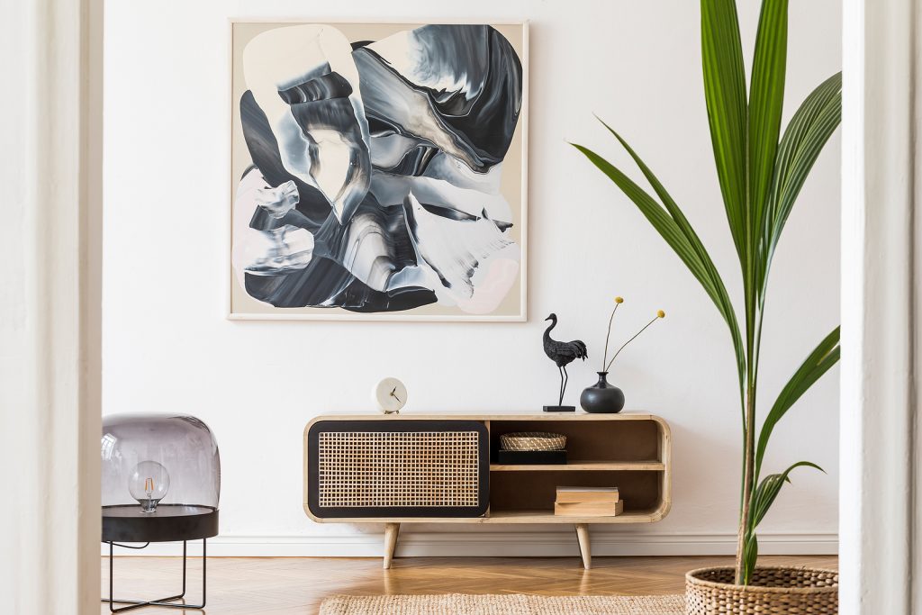 How to Create an Art Storage Room in Your Home? | Art Shuttle NYC