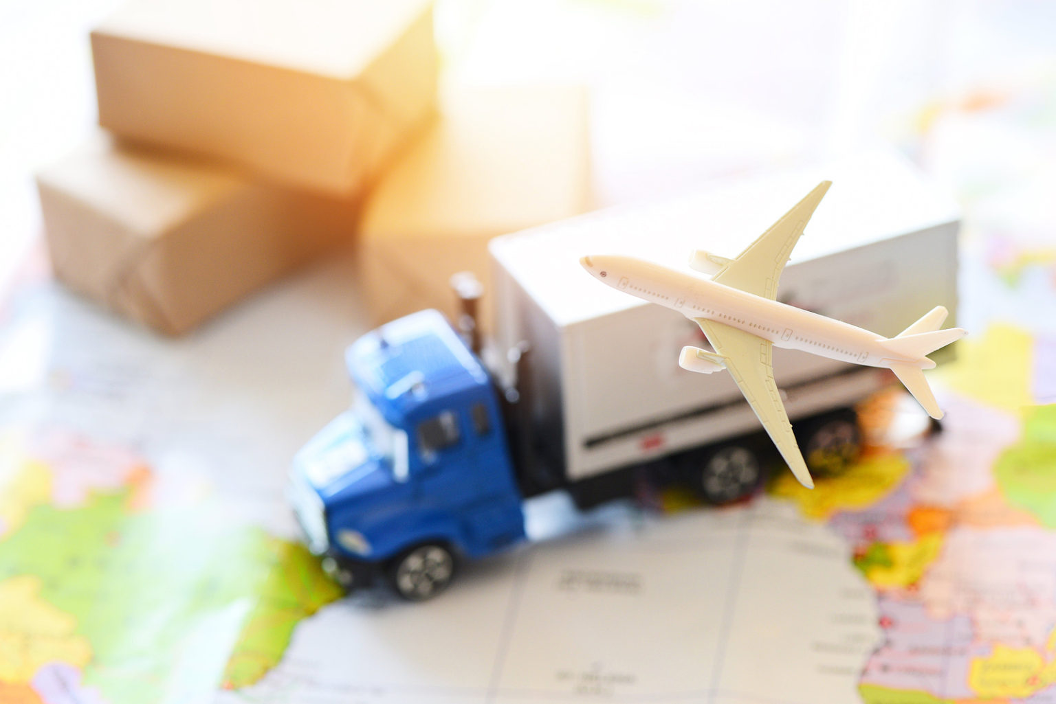Top 5 Tips for Shipping Art Internationally | Art Shuttle NYC