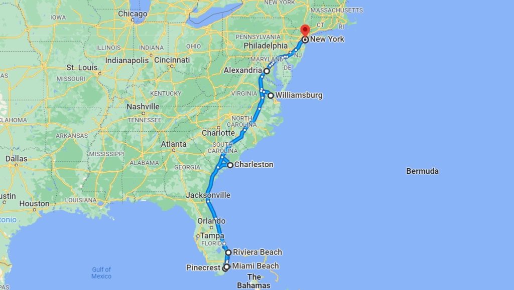 Art Shuttle NYC - Everything you wanted to know about art shuttles in ...