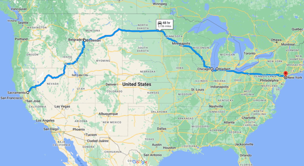 Art Shuttle NYC - Everything you wanted to know about art shuttles in ...