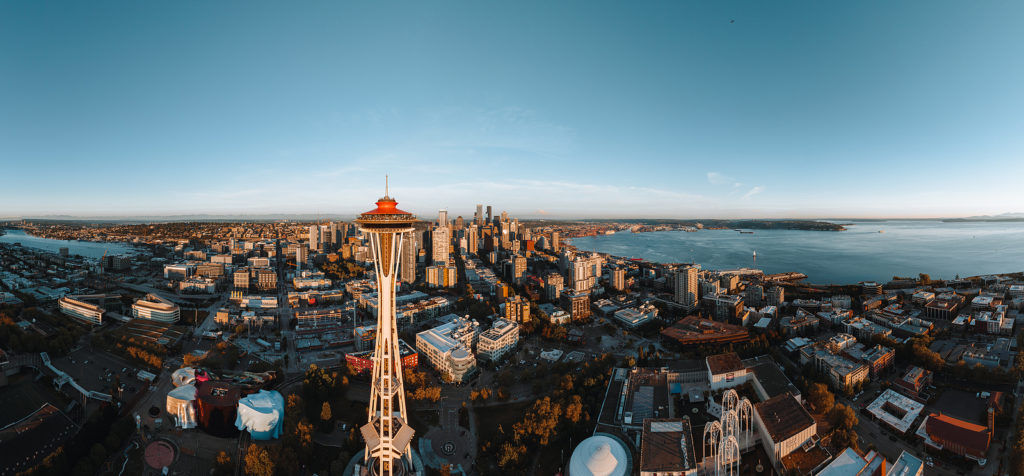 Art Shuttle Seattle – New York Is Leaving on June 22, 2023