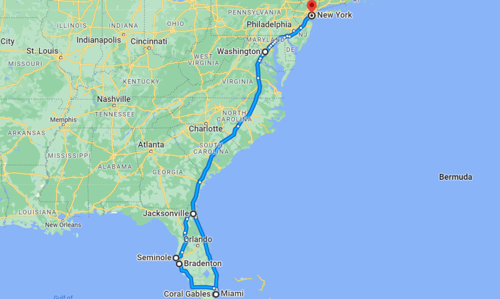 July 24: Don’t Miss the Upcoming Interstate Art Shuttle to Florida